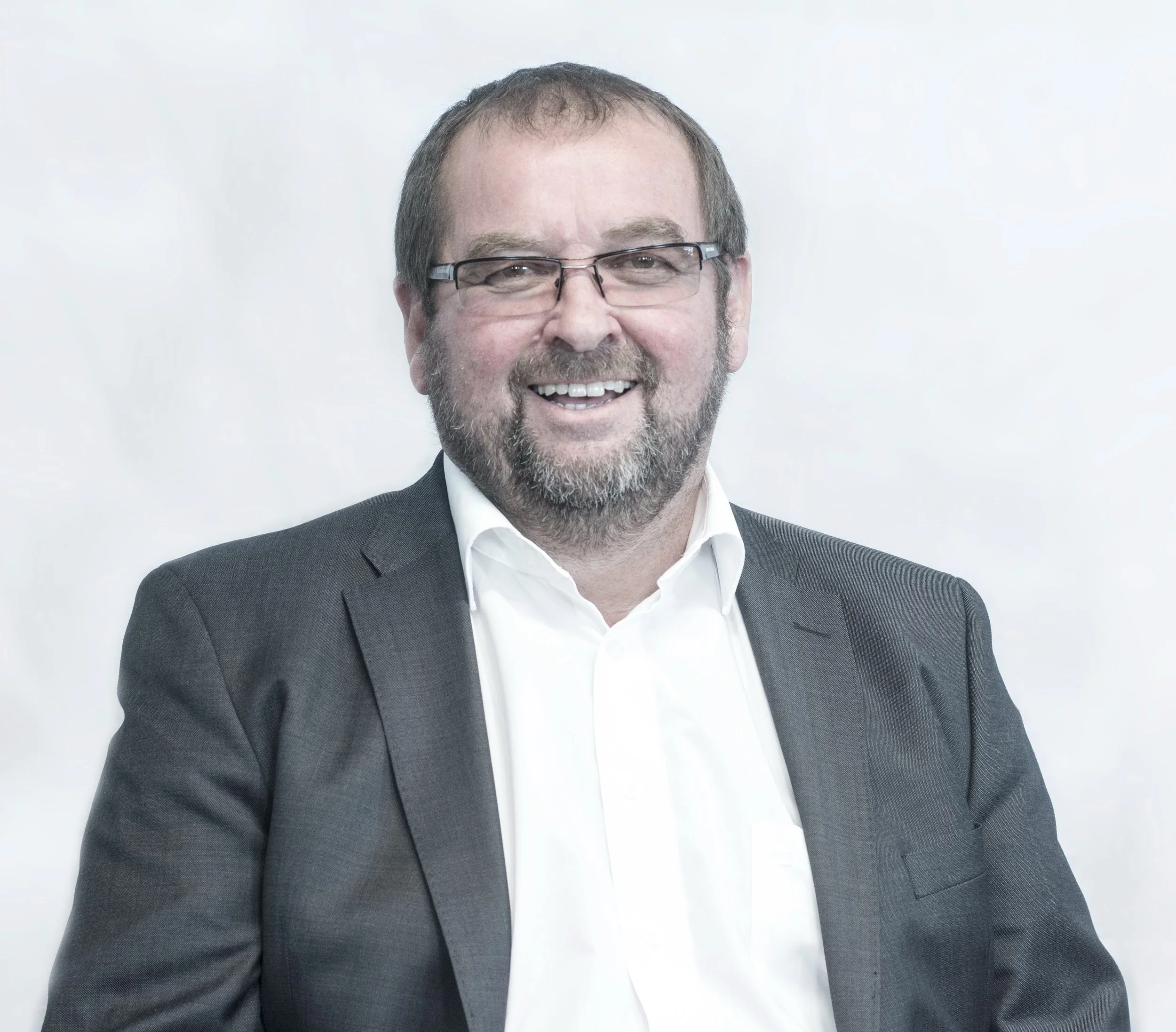 Om oss — Notice of Attendance