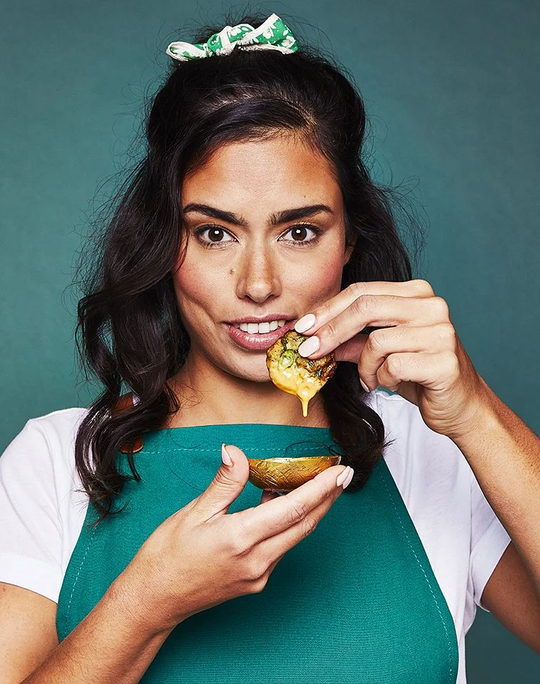 ChefPhilli - Philli Armitage-Mattin | Masterchef: The Professionals 2020