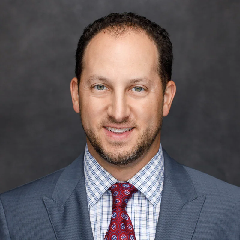 About — Mitch Friedman Injury Law