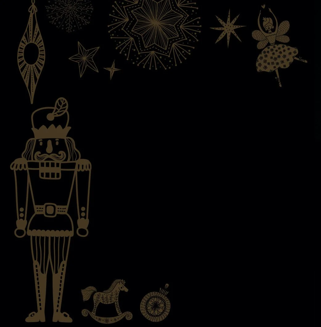 VIPEvent — The Flamenco Nutcracker