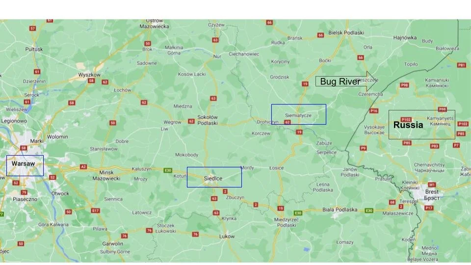 The Argentine Gubers — The Mink/Sherer Family Story