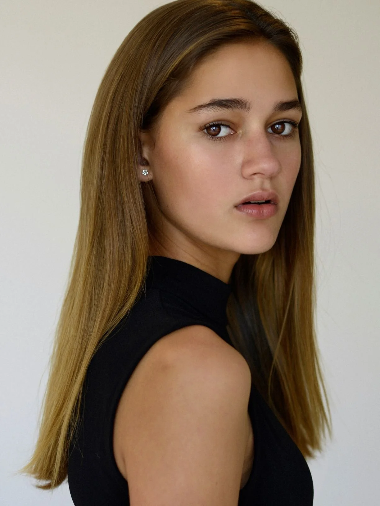 Models — CORESTONE MANAGEMENT