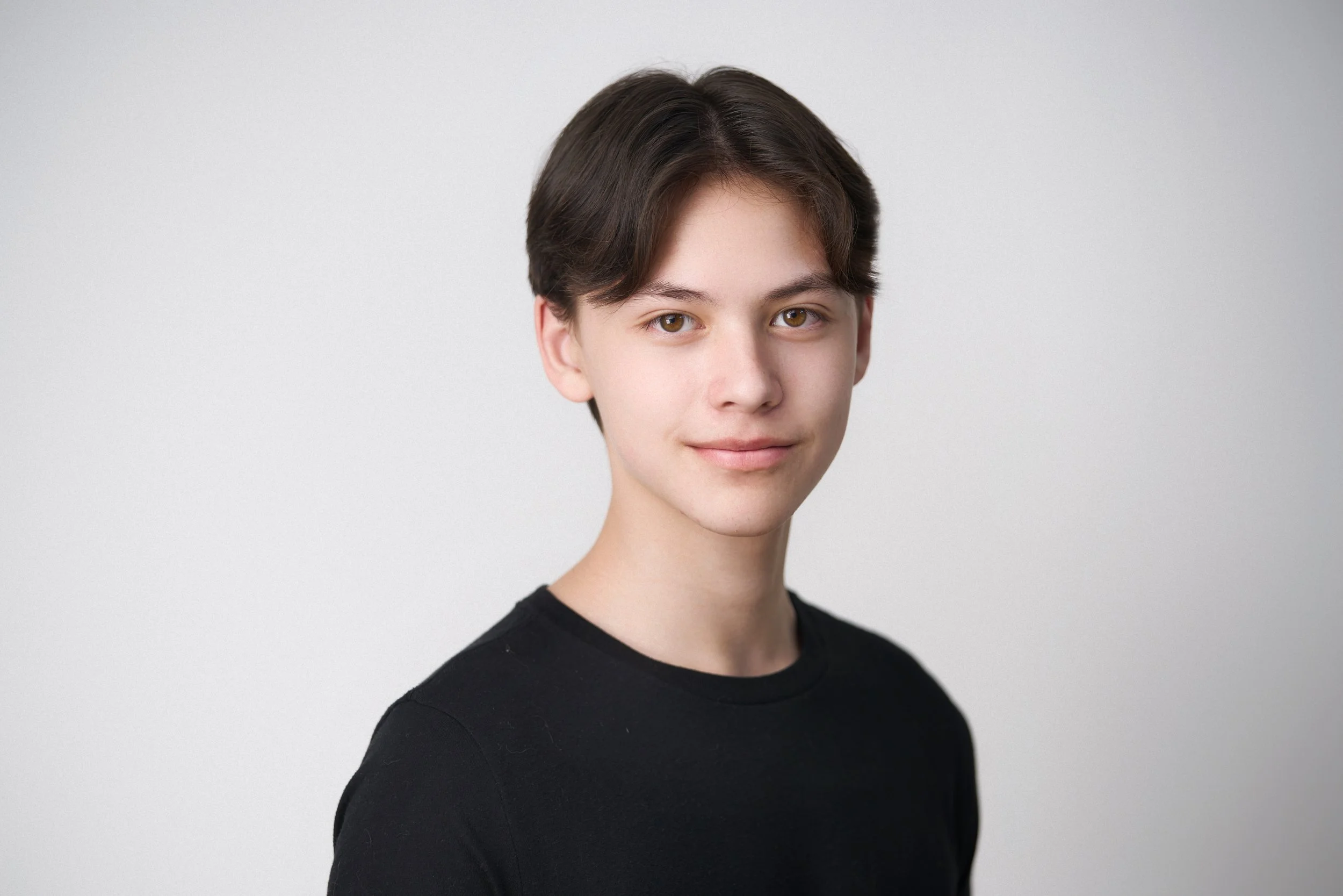 Actors — CORESTONE MANAGEMENT