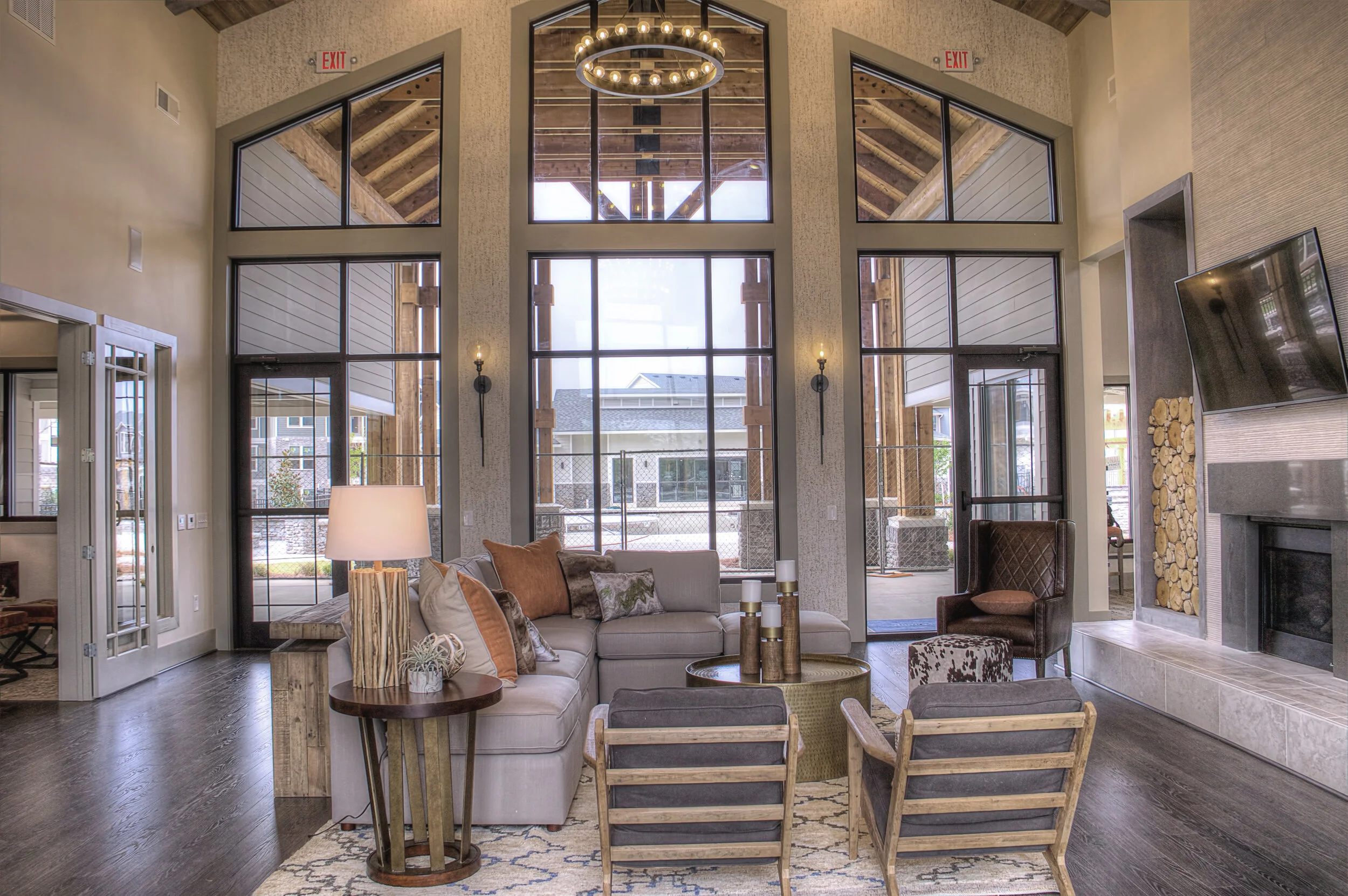 The Crest at Laurel Canyon — The Residential Group