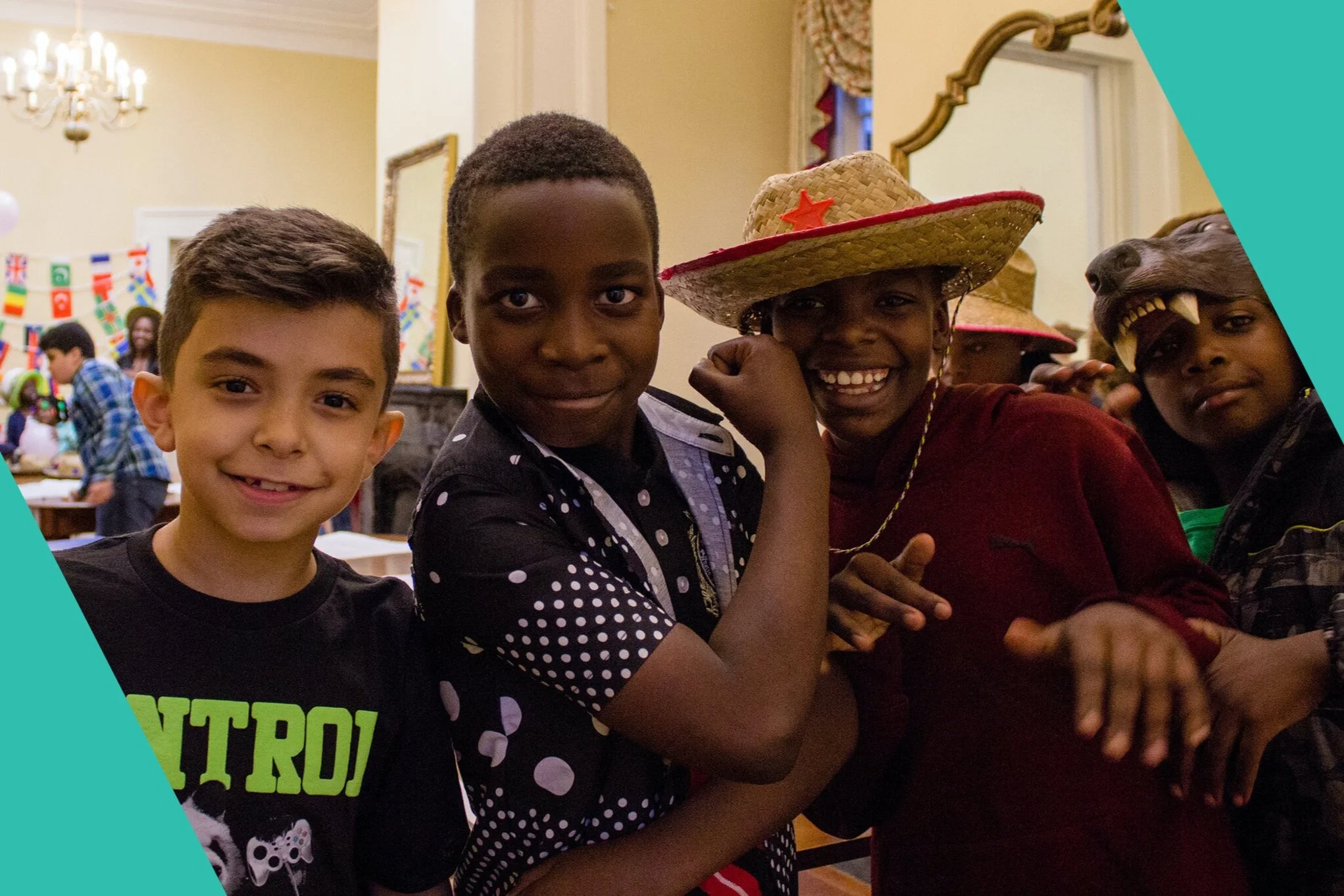 Programs — Dwell Mobile