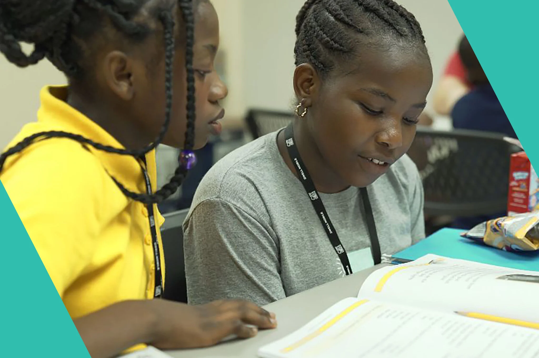 Programs — Dwell Mobile