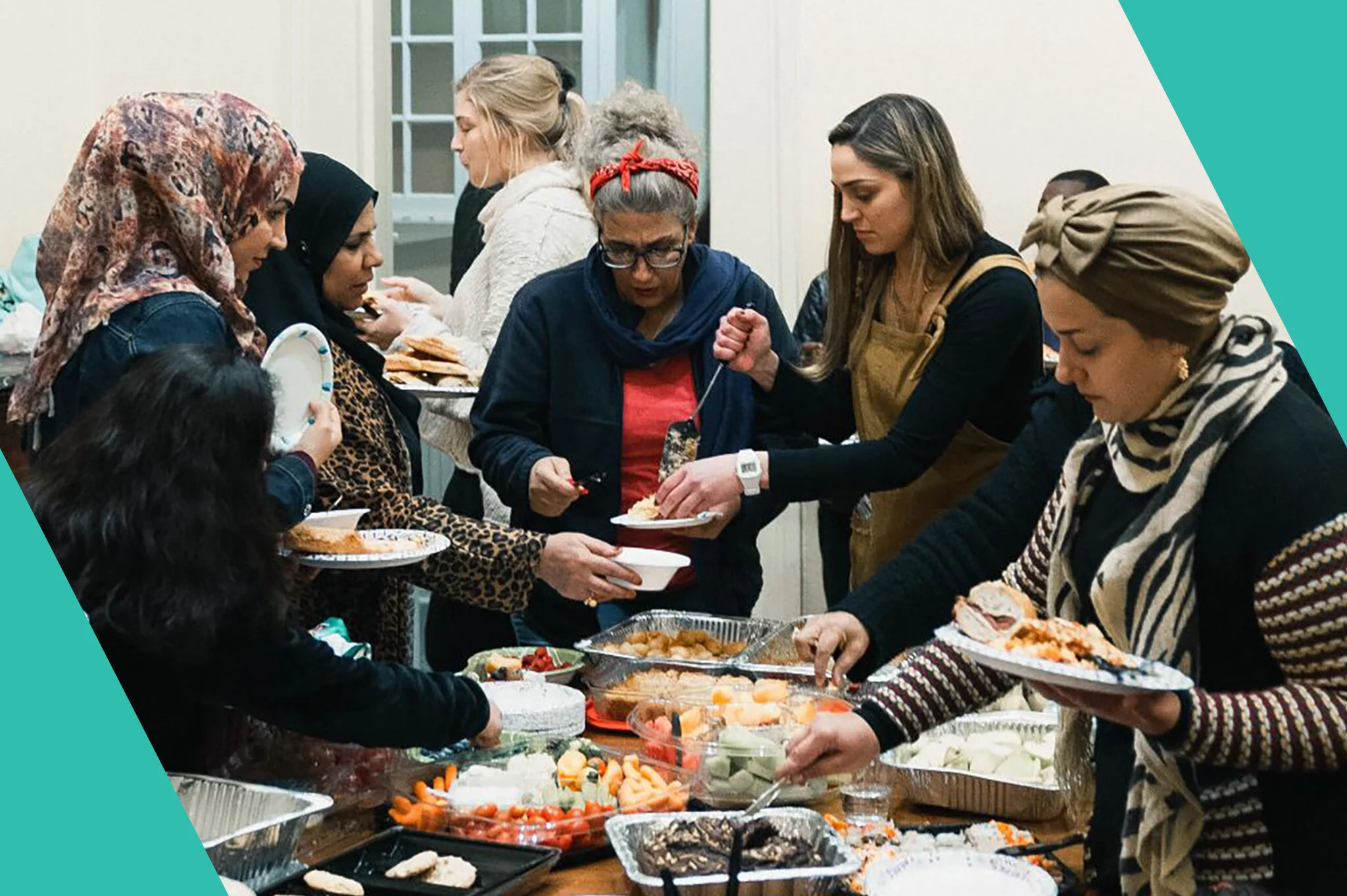 Programs — Dwell Mobile