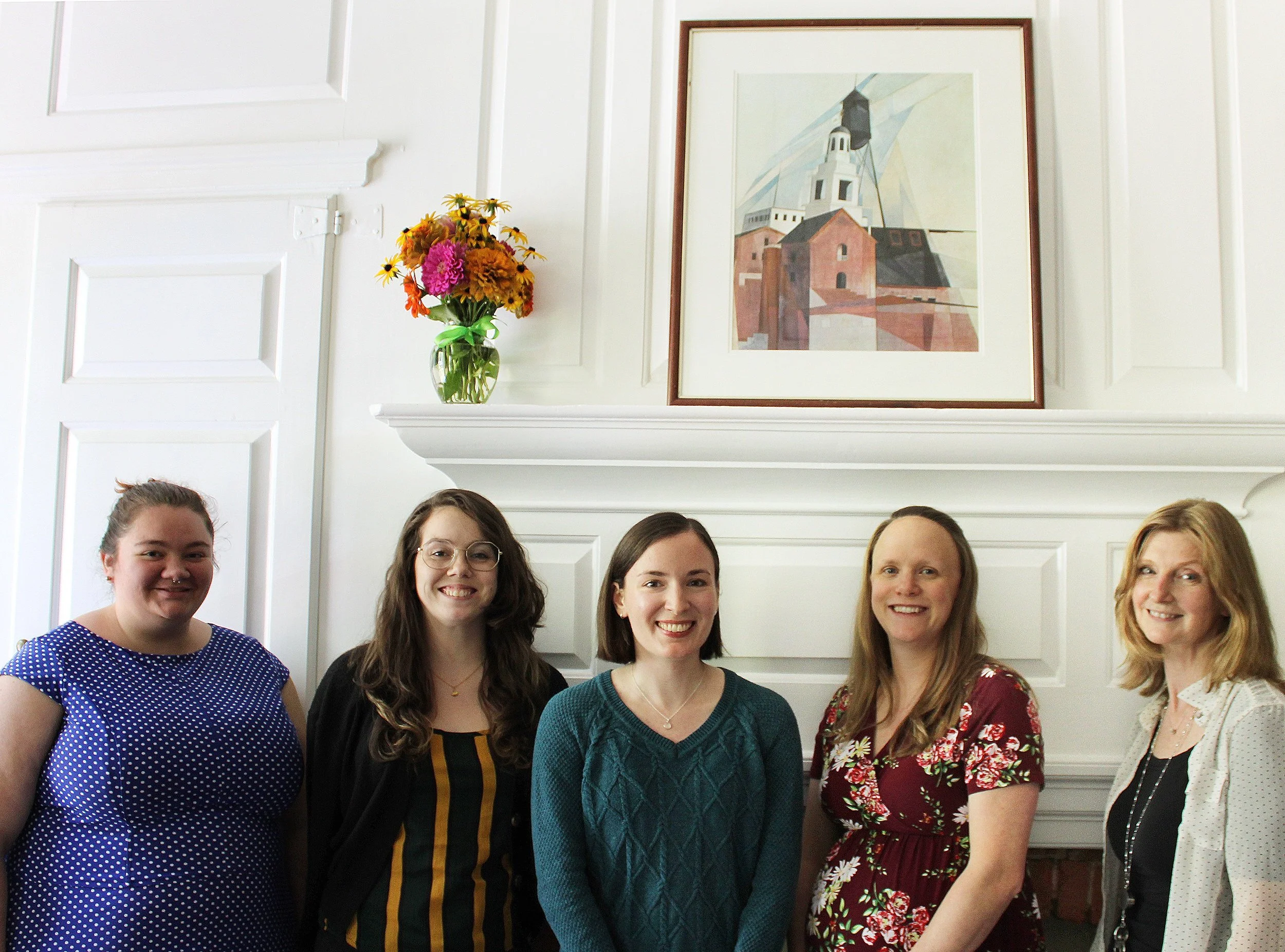 About Us — Demuth Foundation