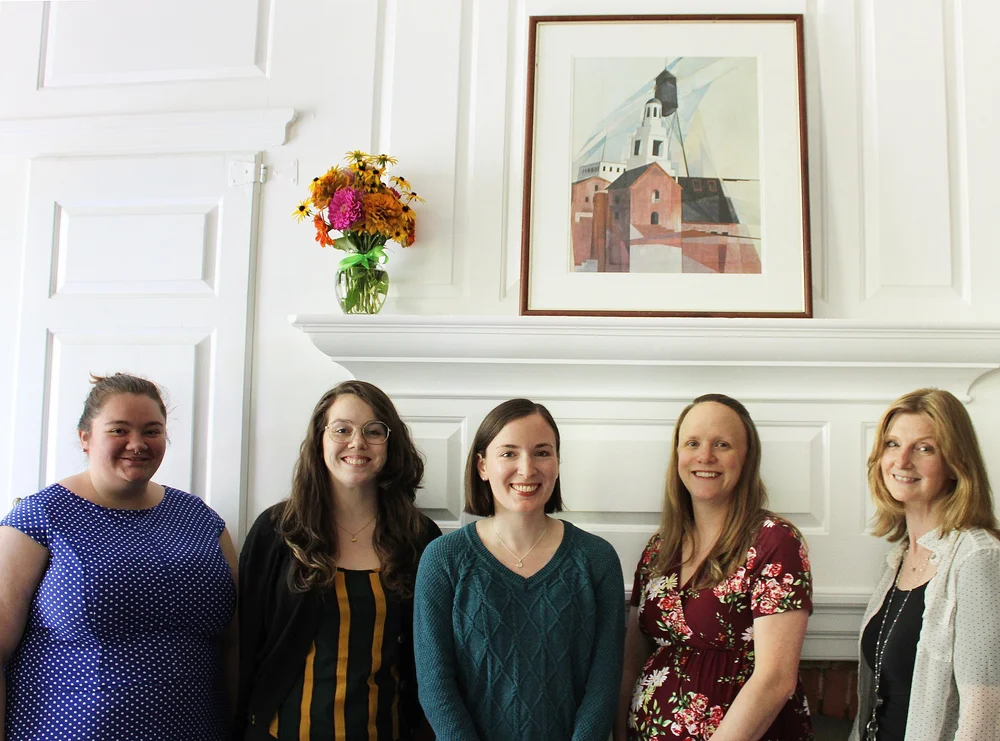 About Us — Demuth Foundation