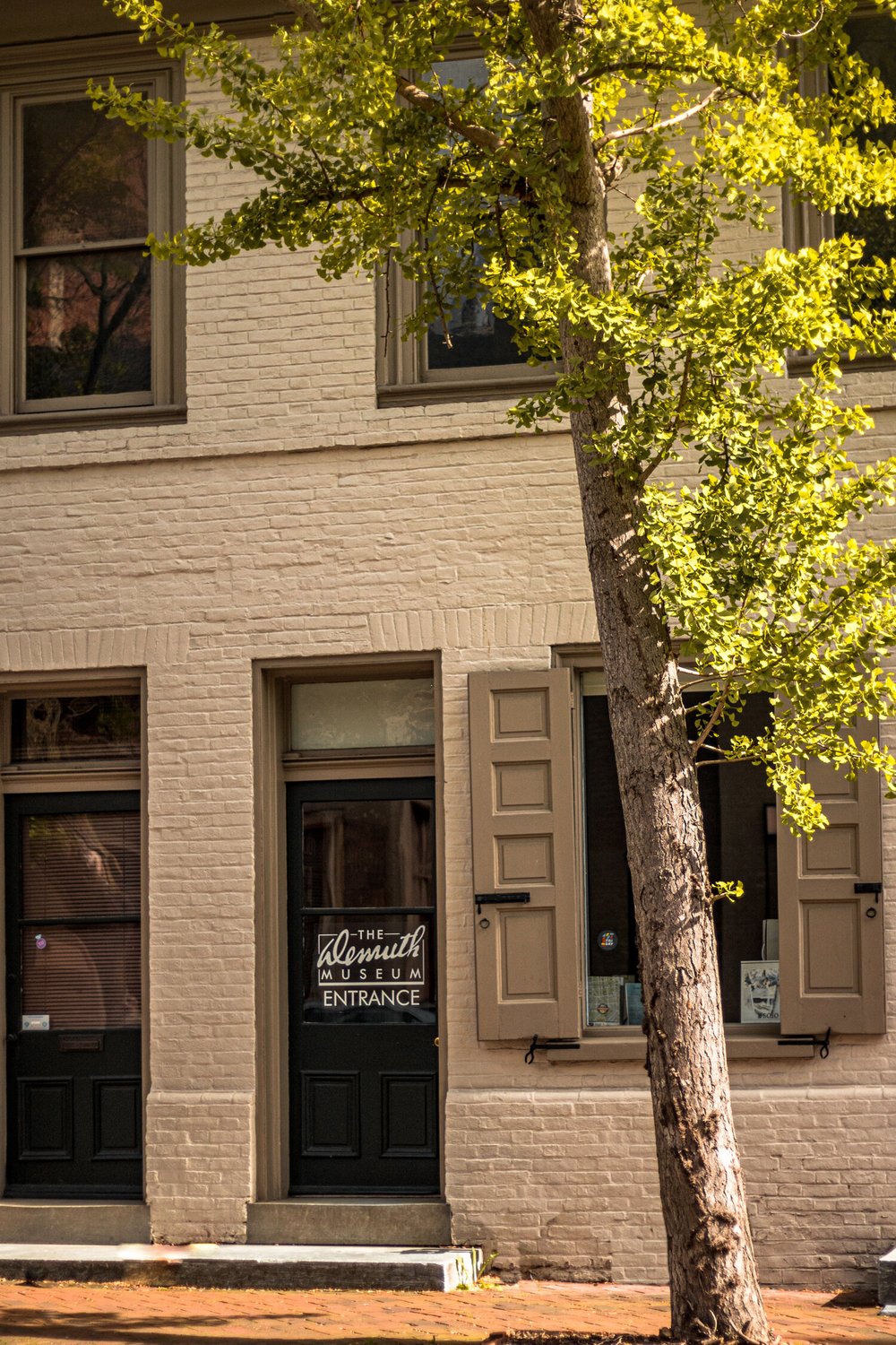 About Us — Demuth Foundation