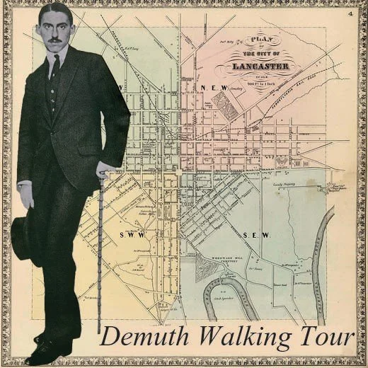 Shop — Demuth Foundation