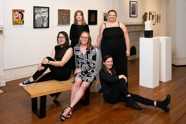 About Us — Demuth Foundation