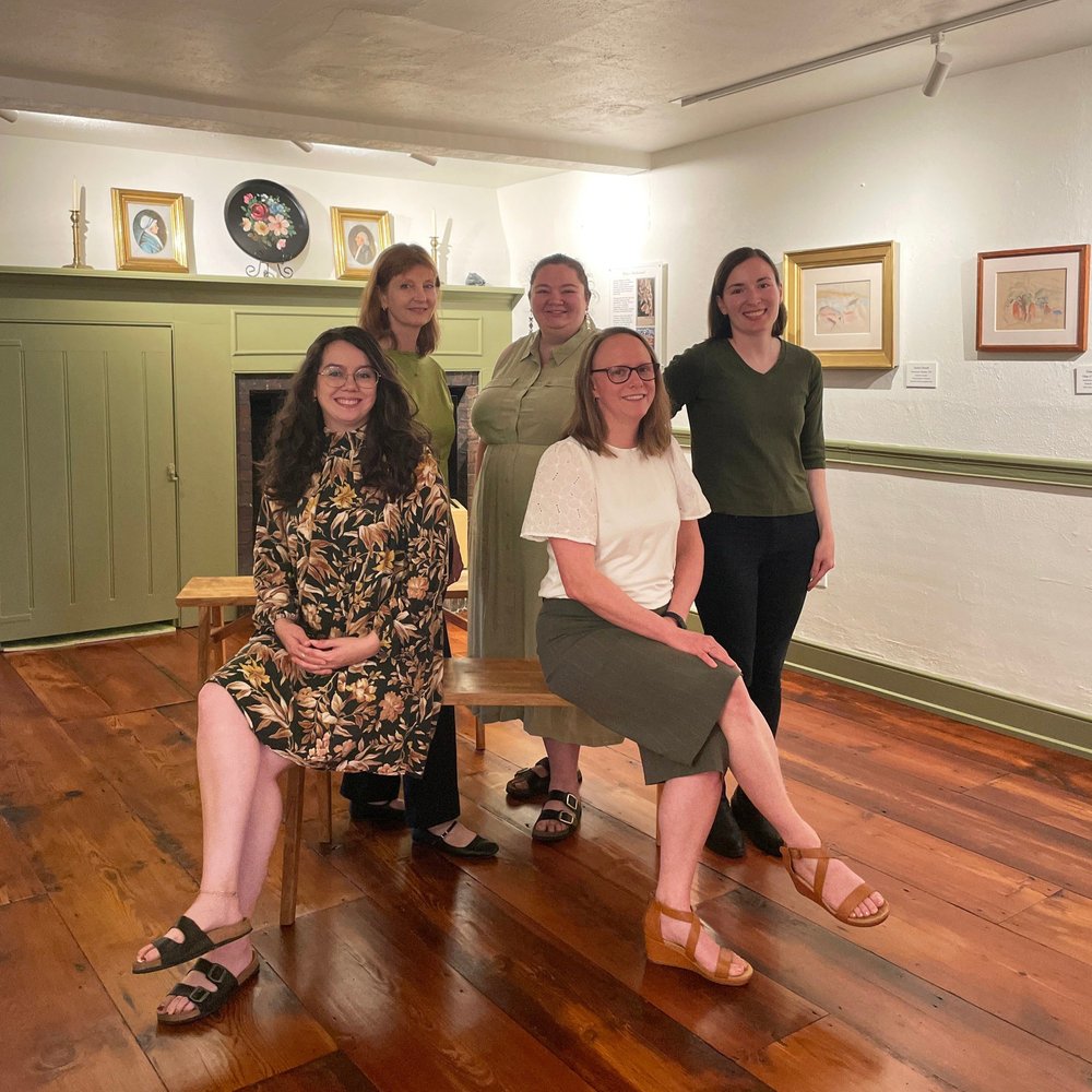 About Us — Demuth Foundation