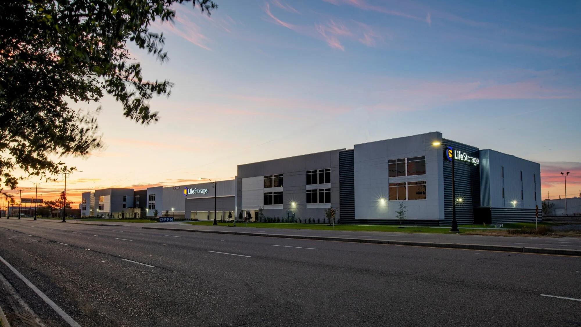 What We've Built — Rosehill Construction