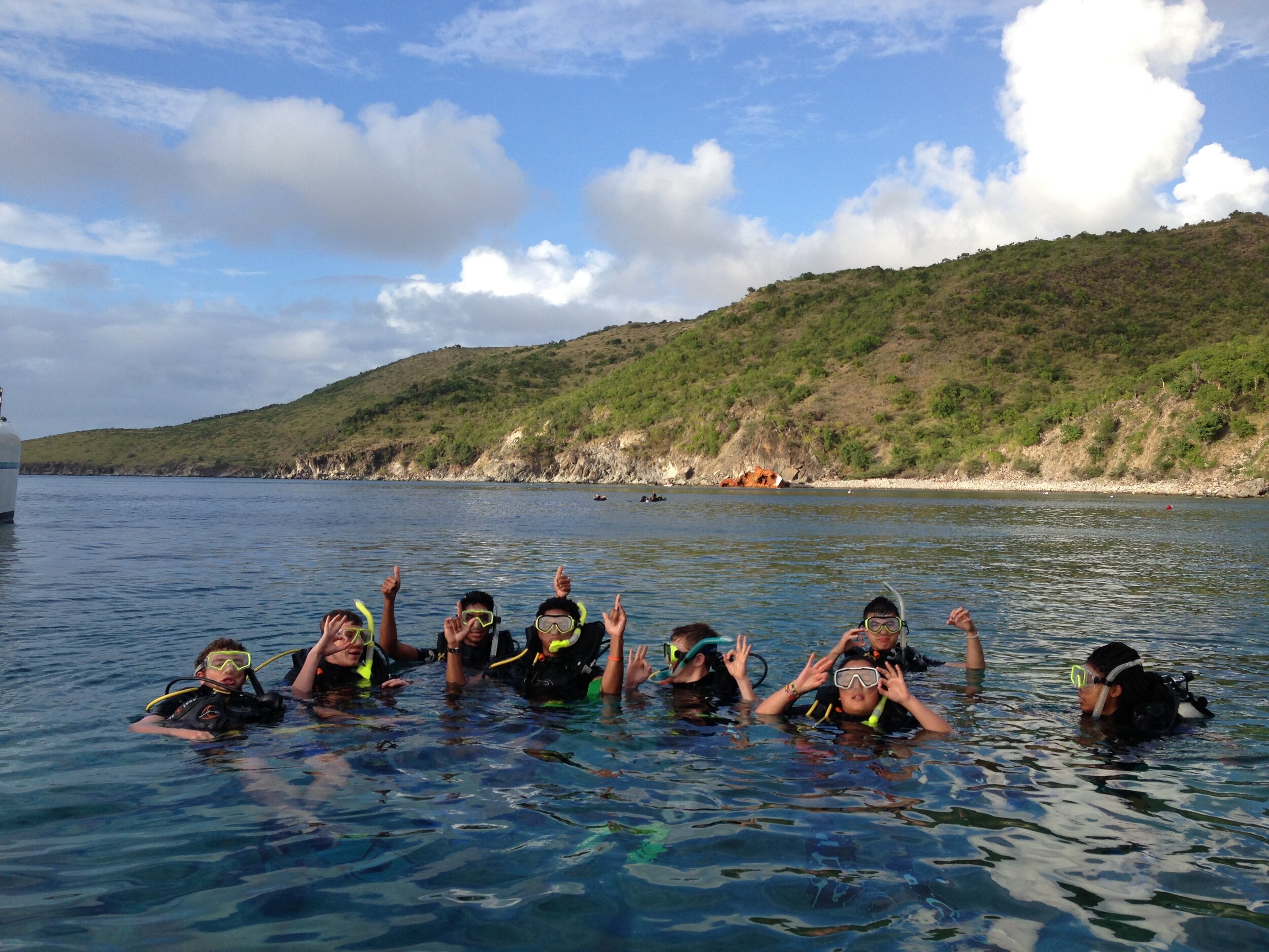 For Students — Broadreach Foundation