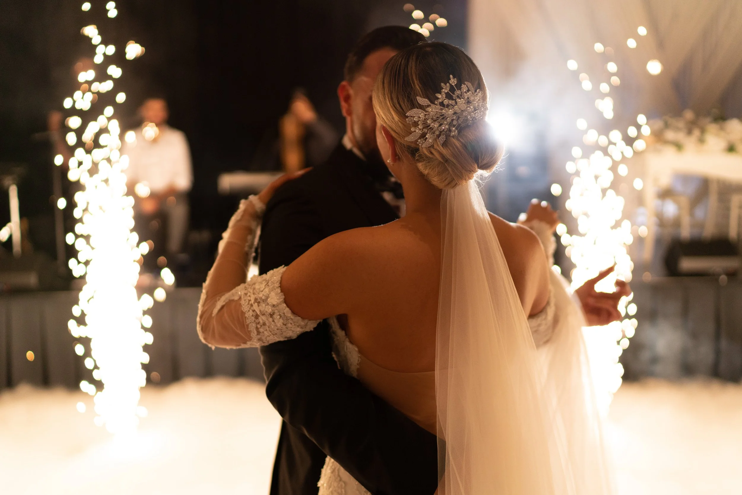 First Dances — Soulution - 5 Star Rated Private Events and Wedding Band based in Greenville, SC ...