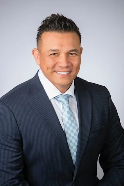 Meet the Team — Blue Armor Security Services