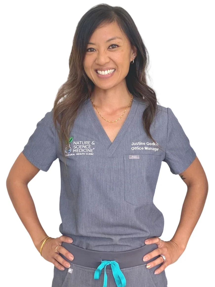 Naturopath Doctor, ND, North County San Diego, California