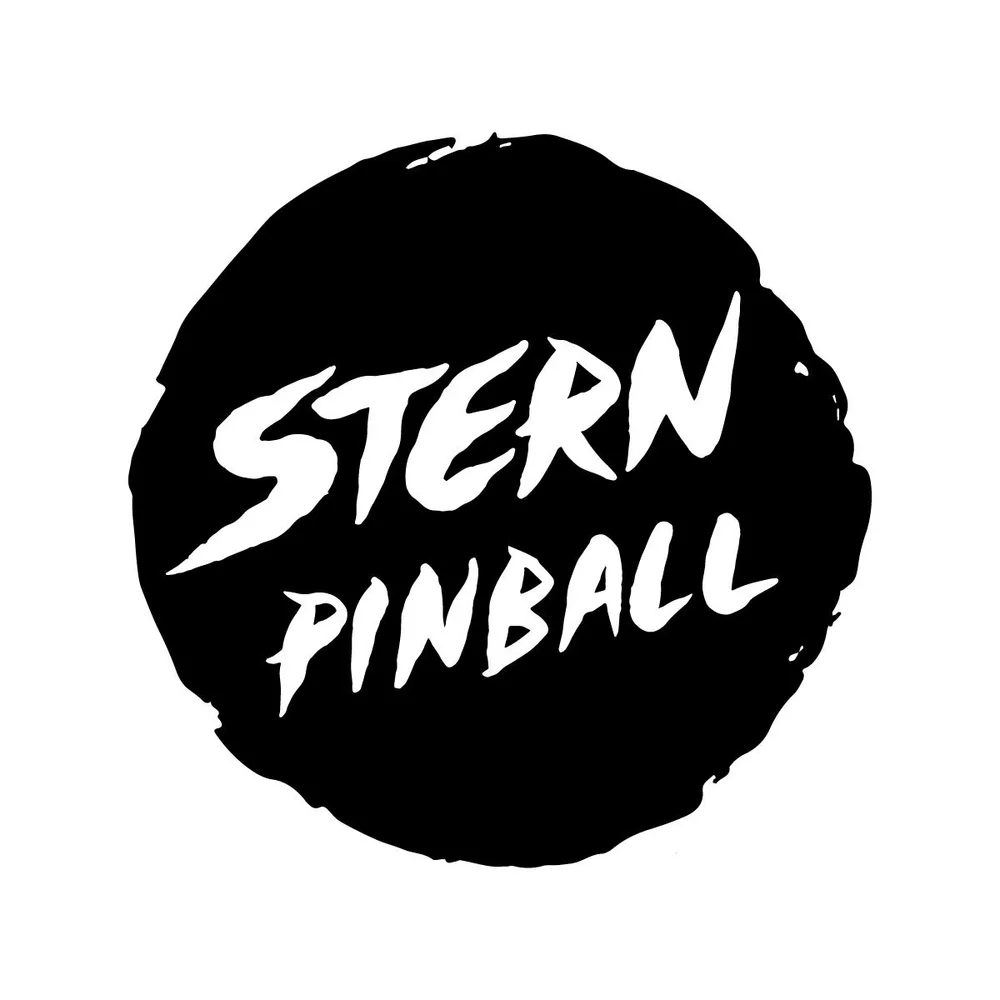 STERN PINBALL — Erik Lundquist