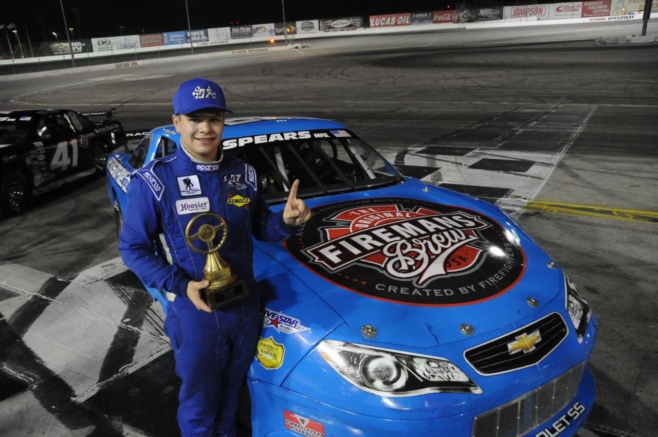 Gallery 2 — Dylan Garner Racing