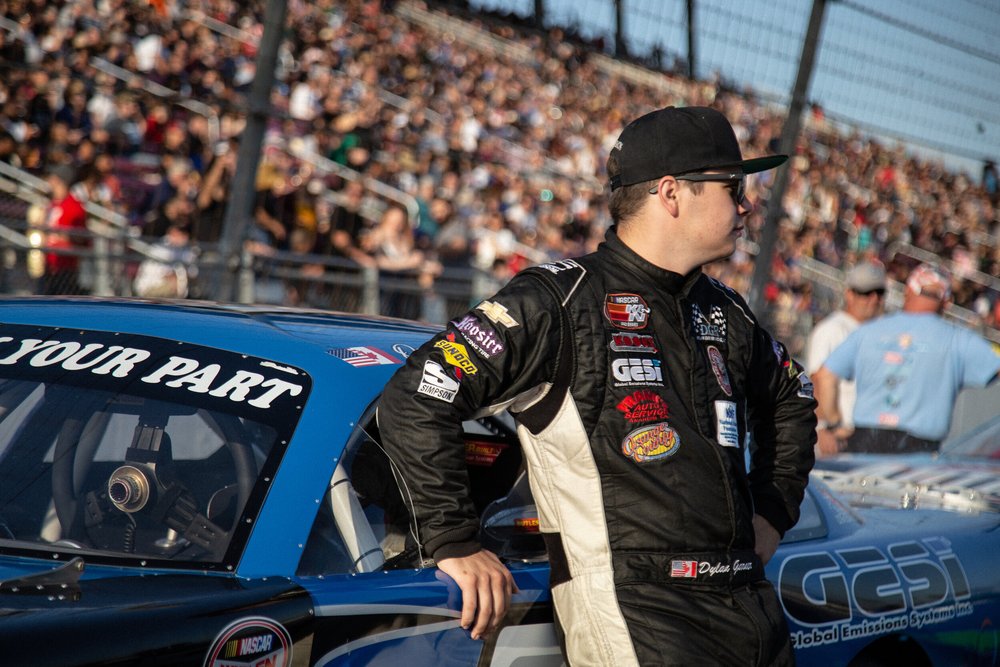 Dylan Garner Racing