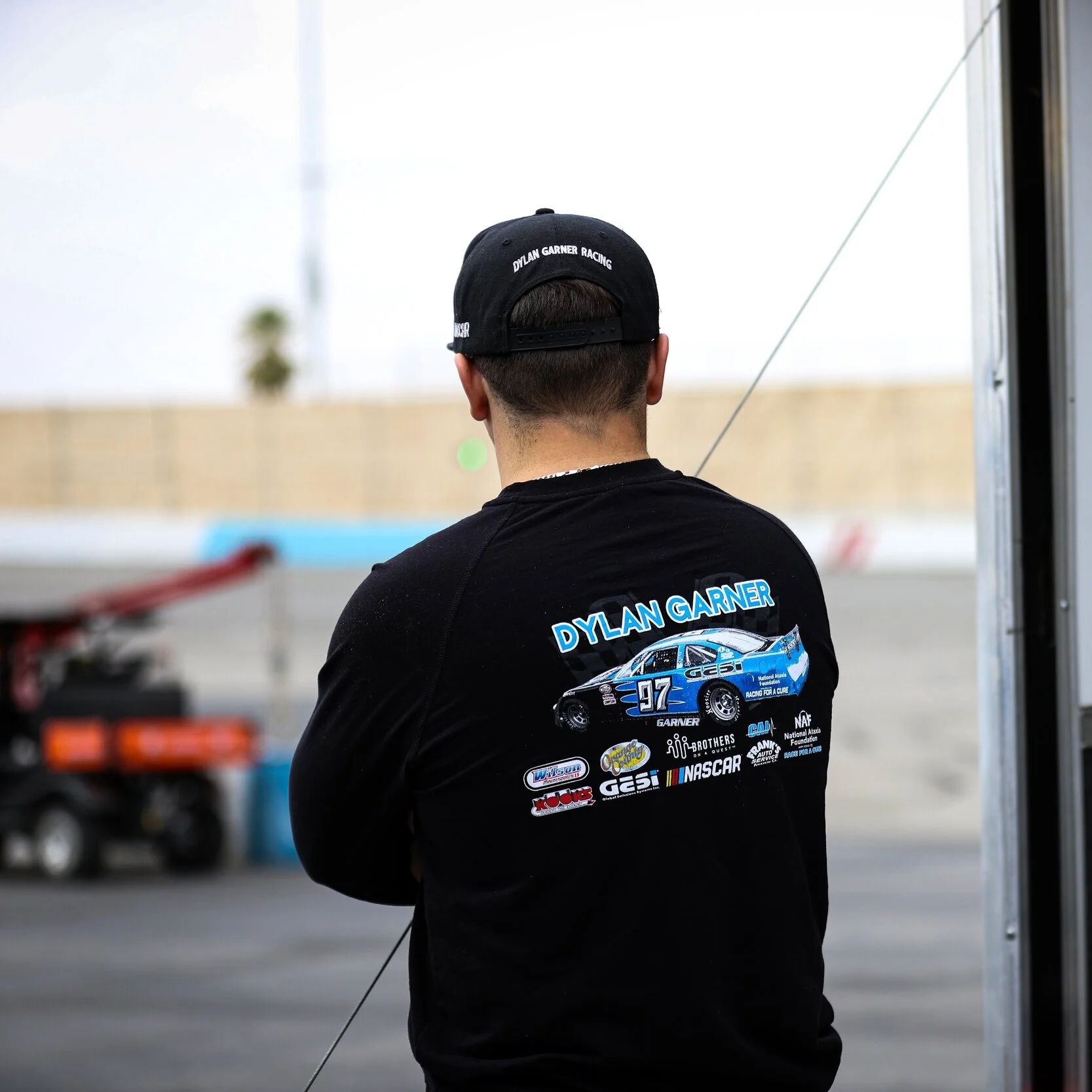 Shop — Dylan Garner Racing