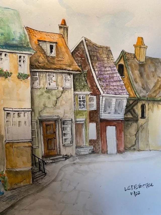 Shop — Ron Ledbetter Art