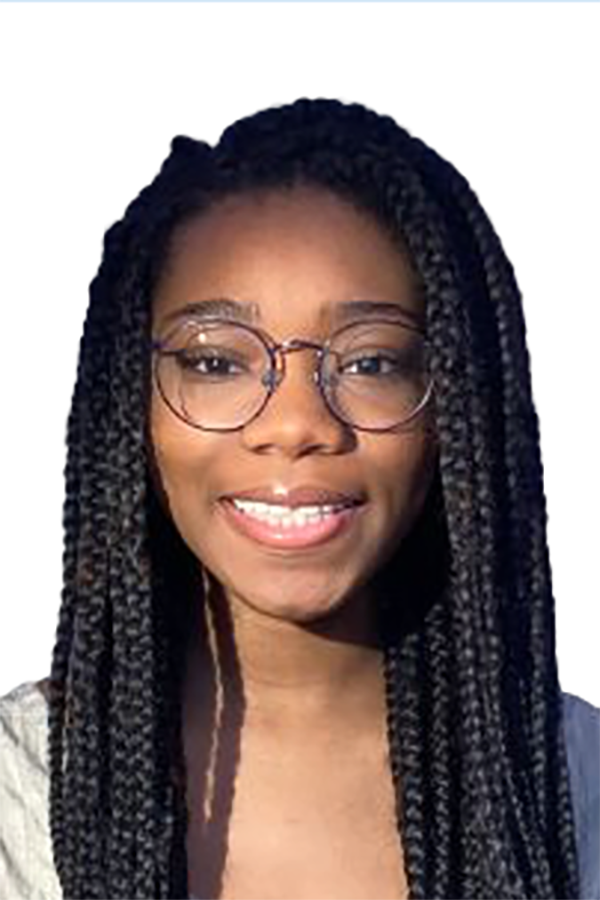 Kaylaa Betts — The STEMmys Awards Show