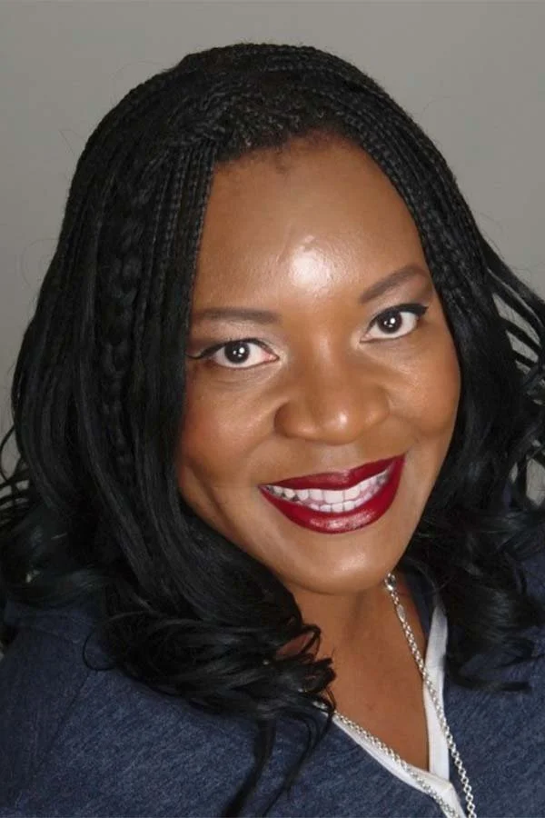 Jocelyn Whitfield — The STEMmys Awards Show