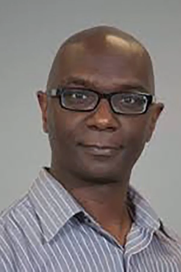 DrJeffreyJohnson — The STEMmys Awards Show