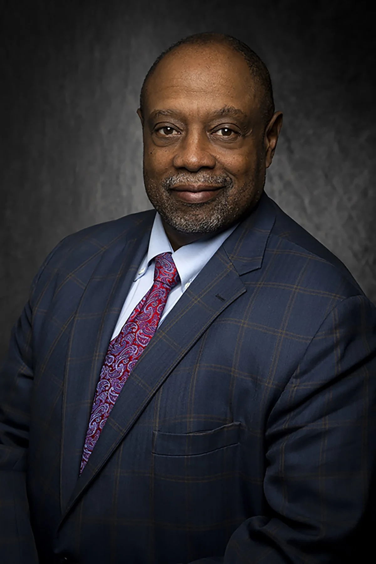 Dr. Michael Thomas — The STEMmys Awards Show