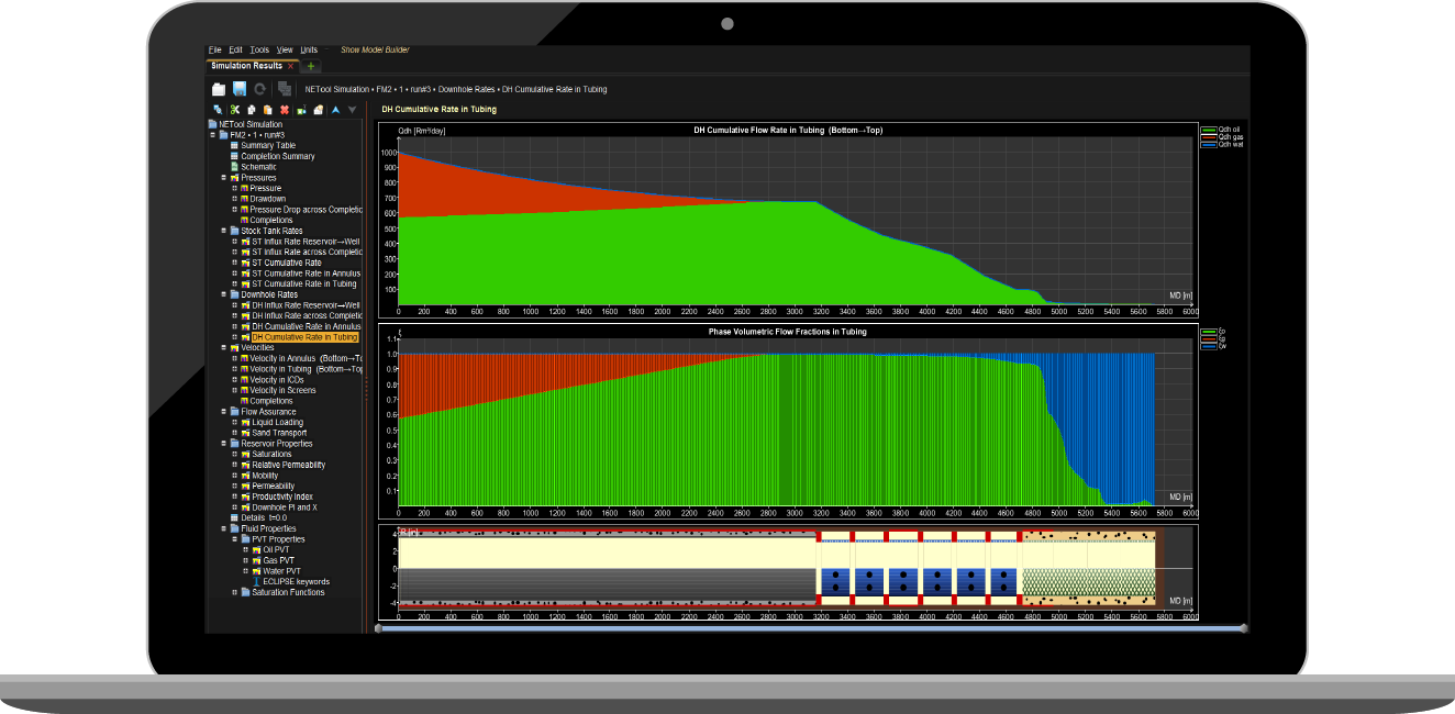 NETool — DecisionSpace365.io