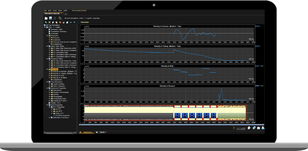 NETool — DecisionSpace365.io