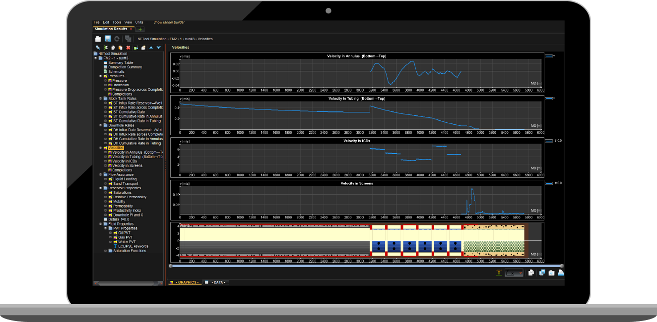 NETool — DecisionSpace365.io