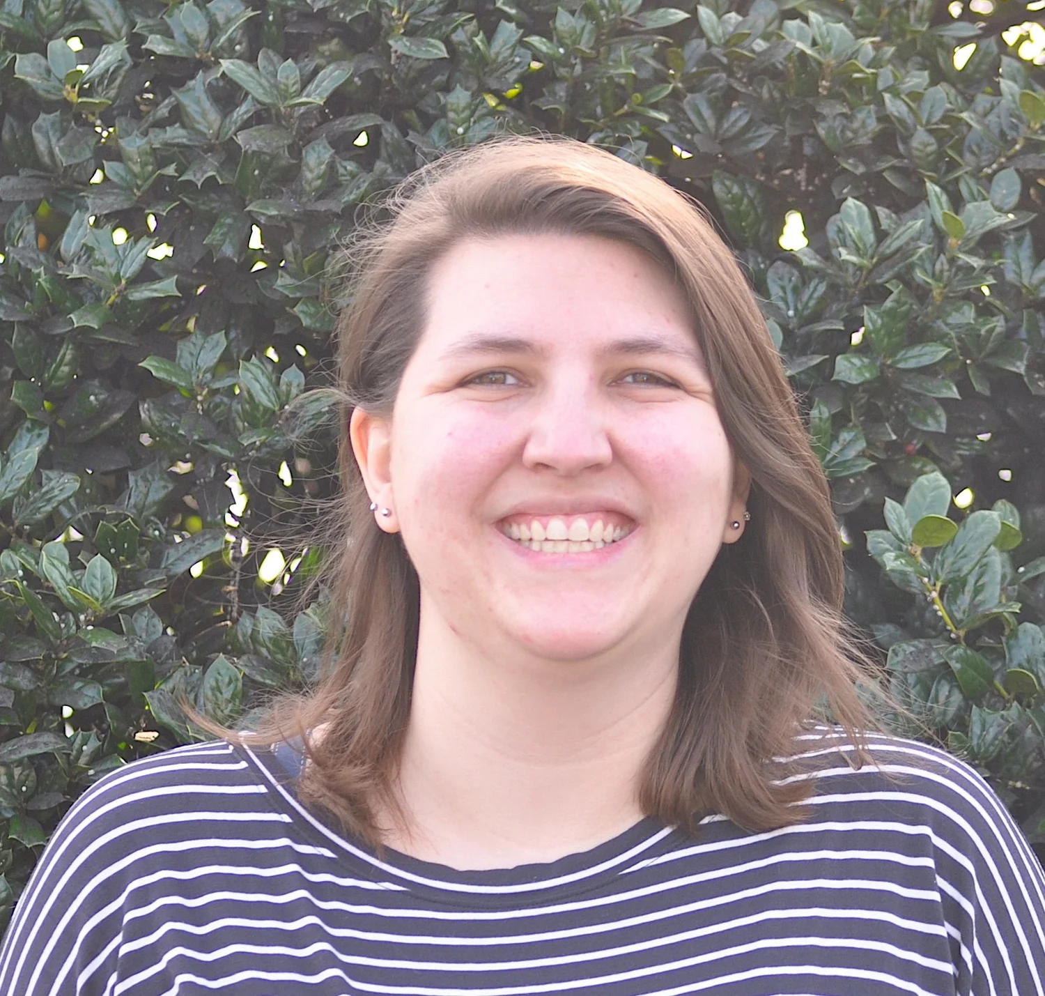 Staff | Meet Our Dedicated Team — Autism Centers of Tennessee