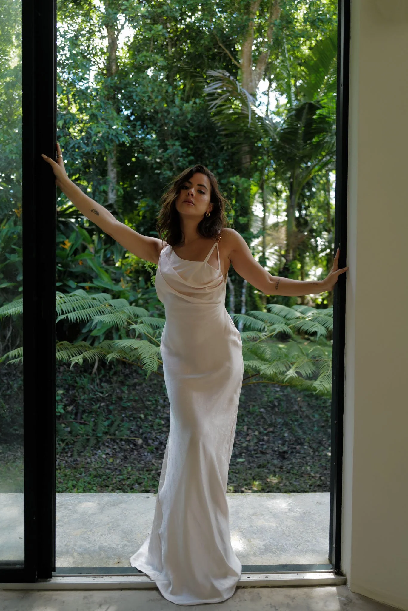 SS23 — Ecliptica Atelier