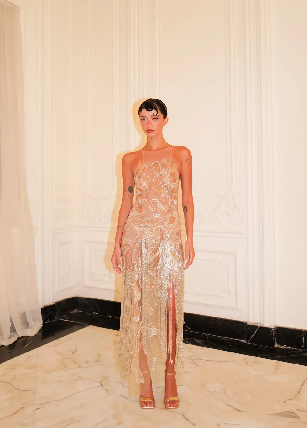 SS2024 — Ecliptica Atelier