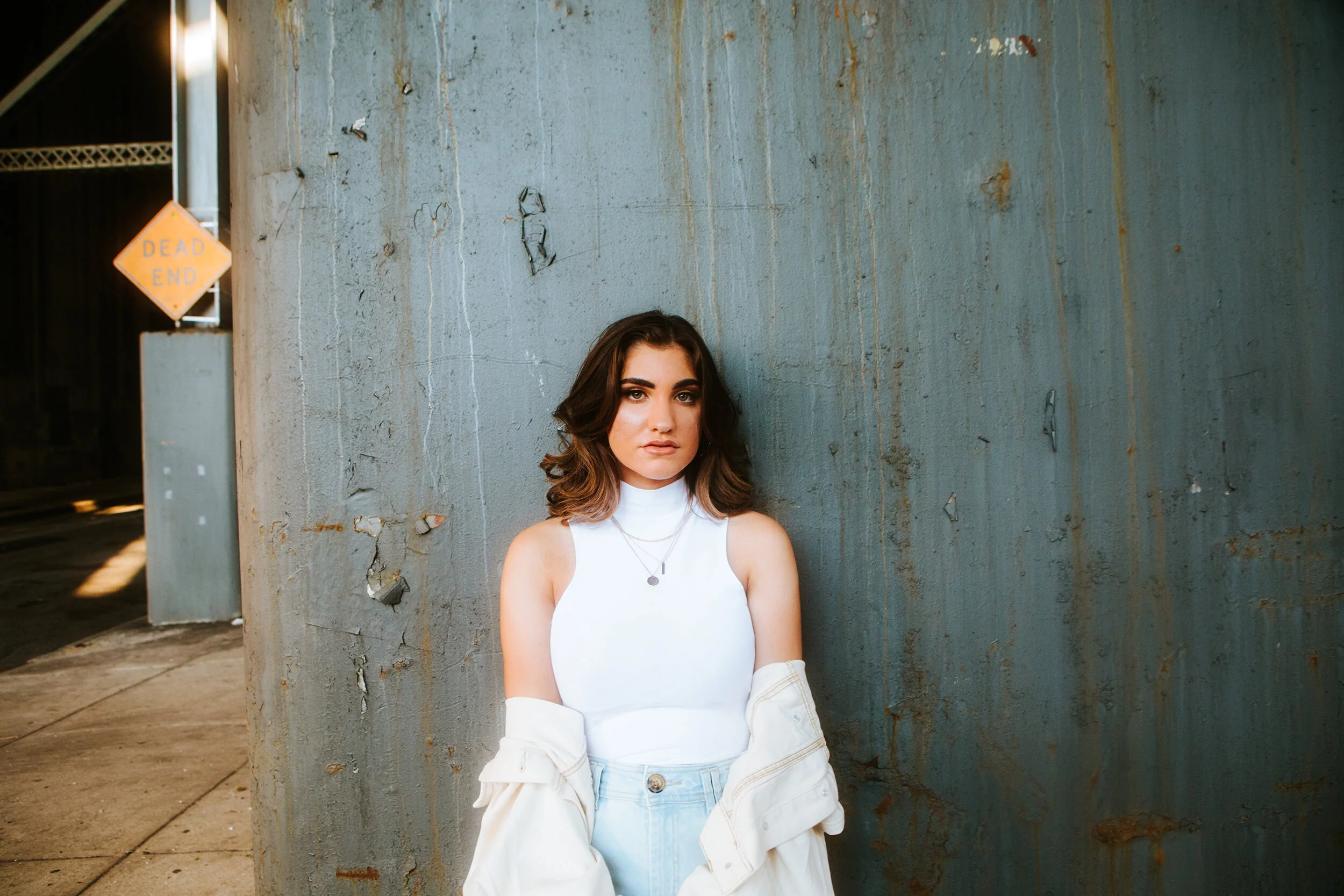 Danielle Apicella - Official Website