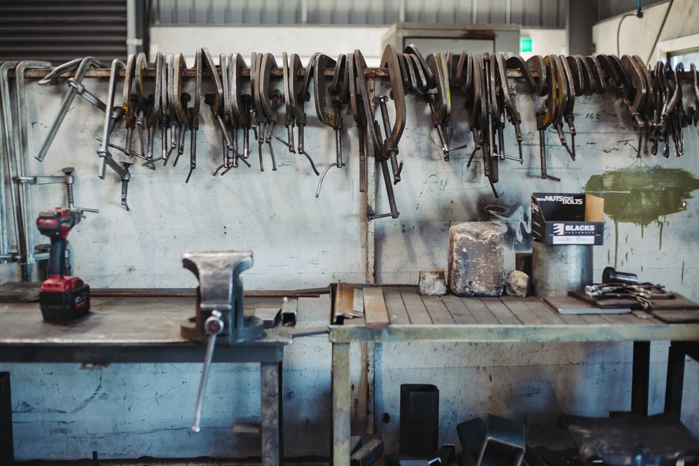 About Us — Cullimore Engineering | Precision Engineering Solutions