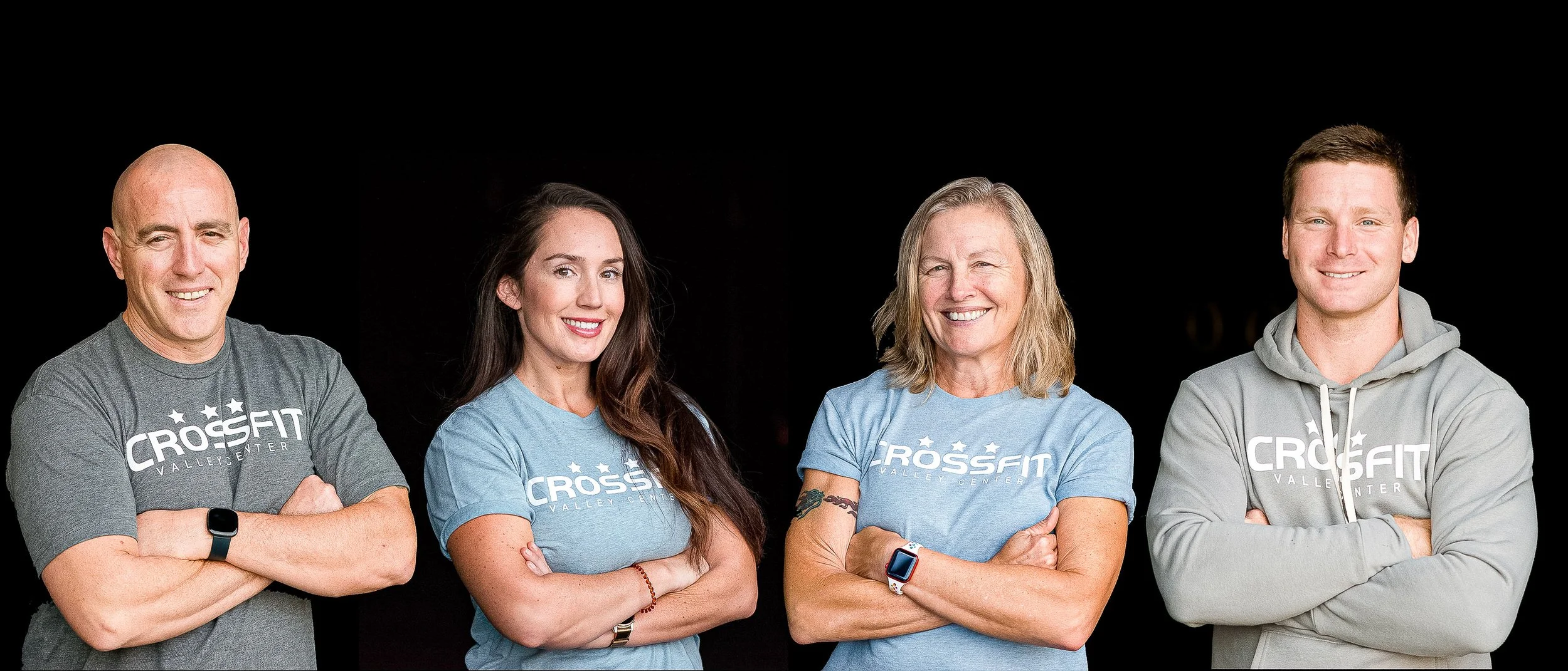 CrossFit Valley Center