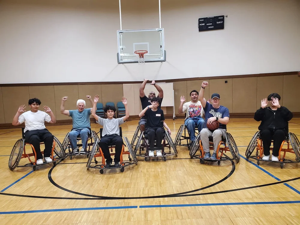 Gallery 2 — SoCal Adaptive Sports