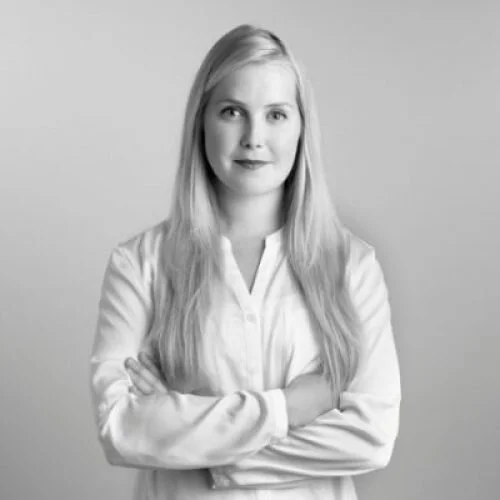 Female founders — Women in Tech