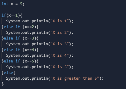 Introduction to Java #8 - If Statements and Logic — Coding with Grant