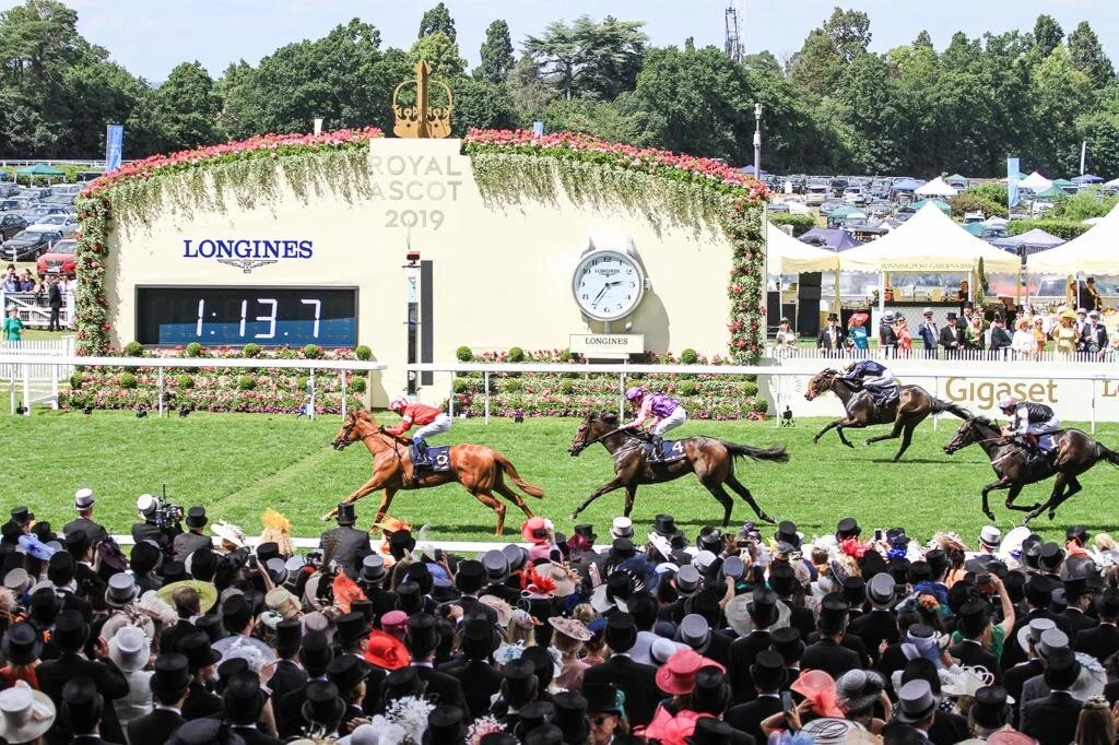 Run Away Racing Syndicate