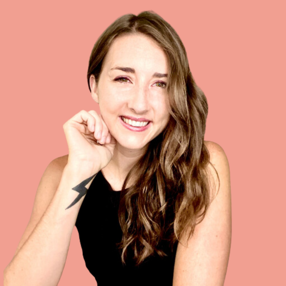 E-commerce Copywriter | Christine Flowers Creative