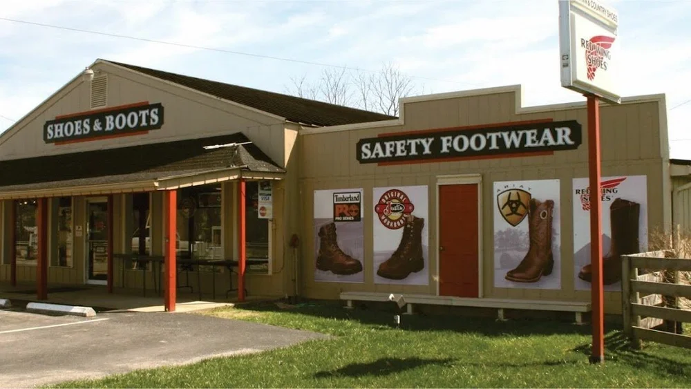 Hitting the “trifecta” of retail success: Mason Brothers — Management ...