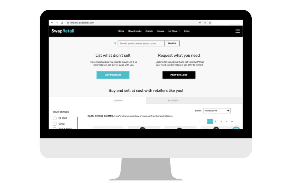 Management One Retail Partners: Max Retail — Management One Inventory ...