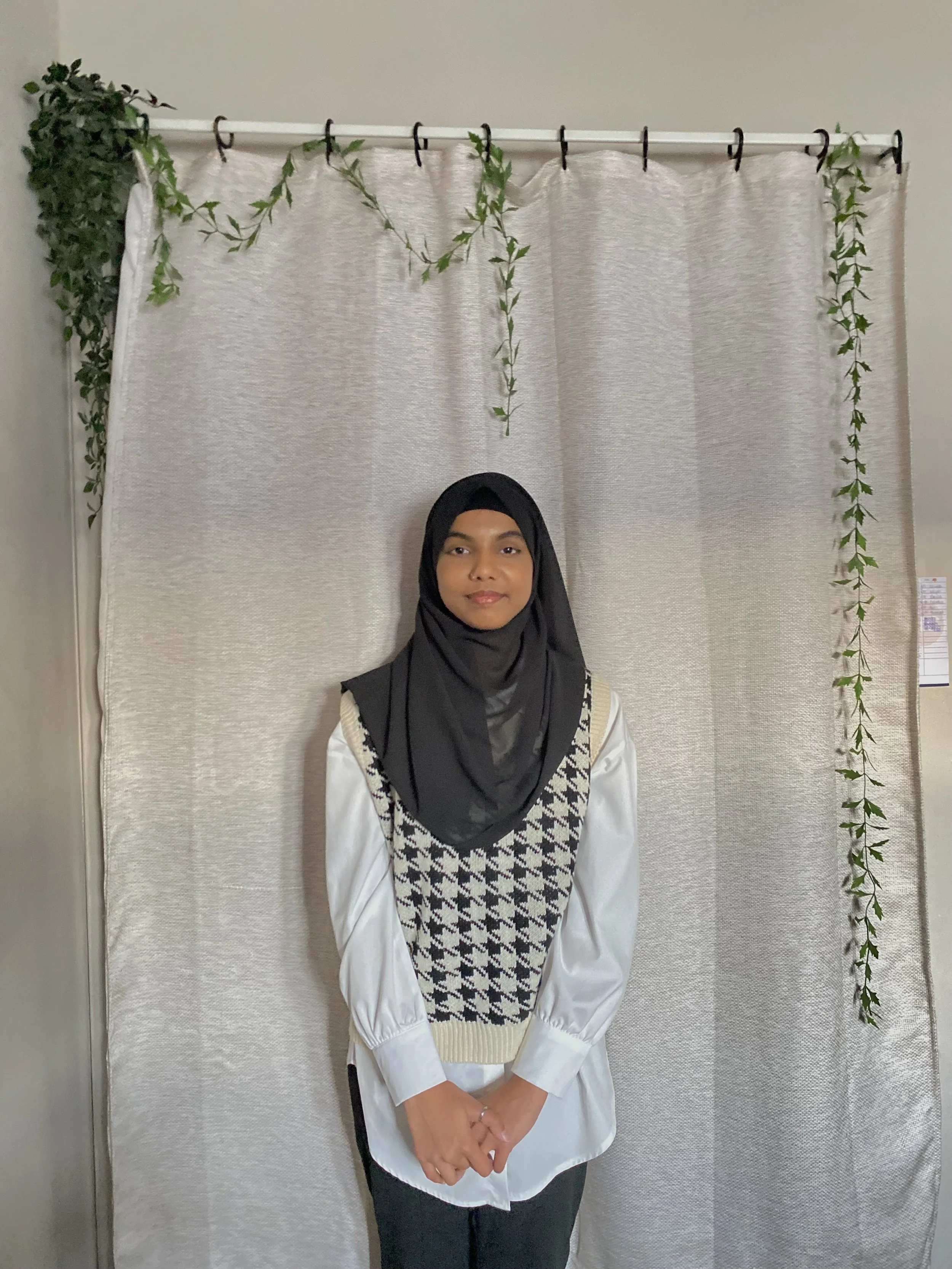 General 4 — Sohad Murrar, Ph.D.