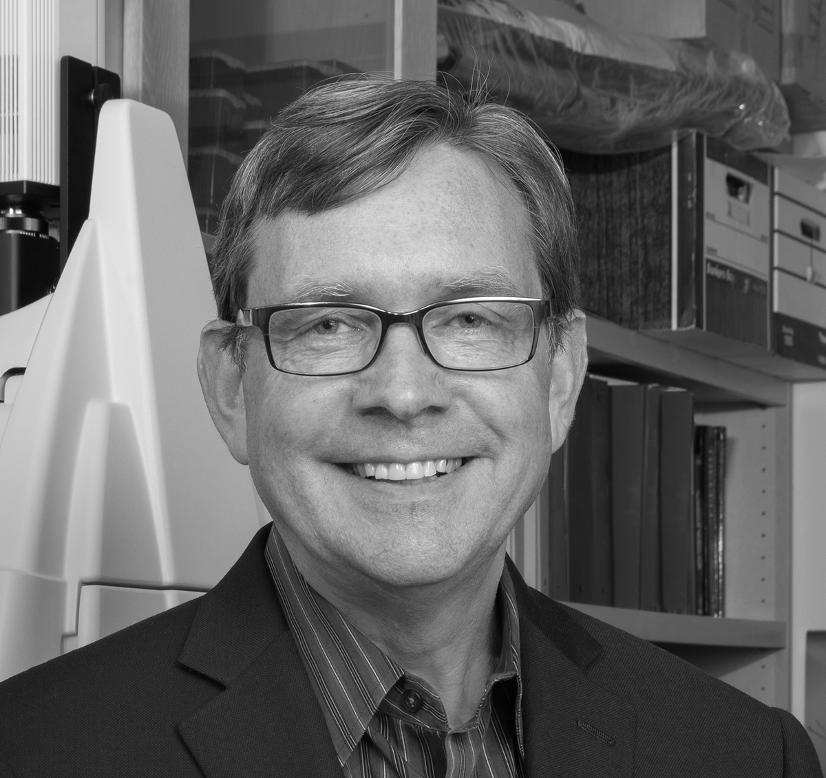 Jeffrey Chamberlain — Kinea Bio