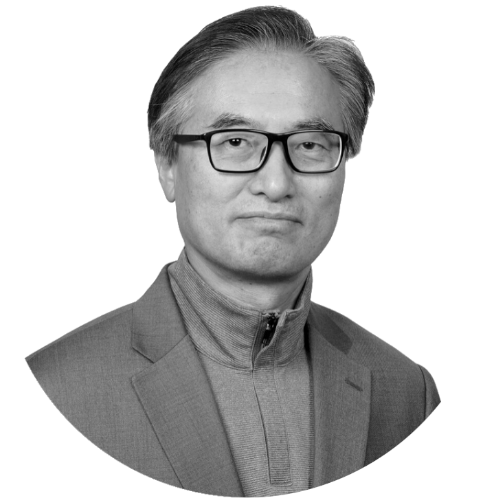 Michael Cho — Kinea Bio
